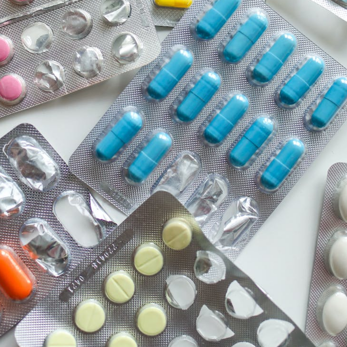 Combination Therapy For Allergies: What You Need To Know - Allermi
