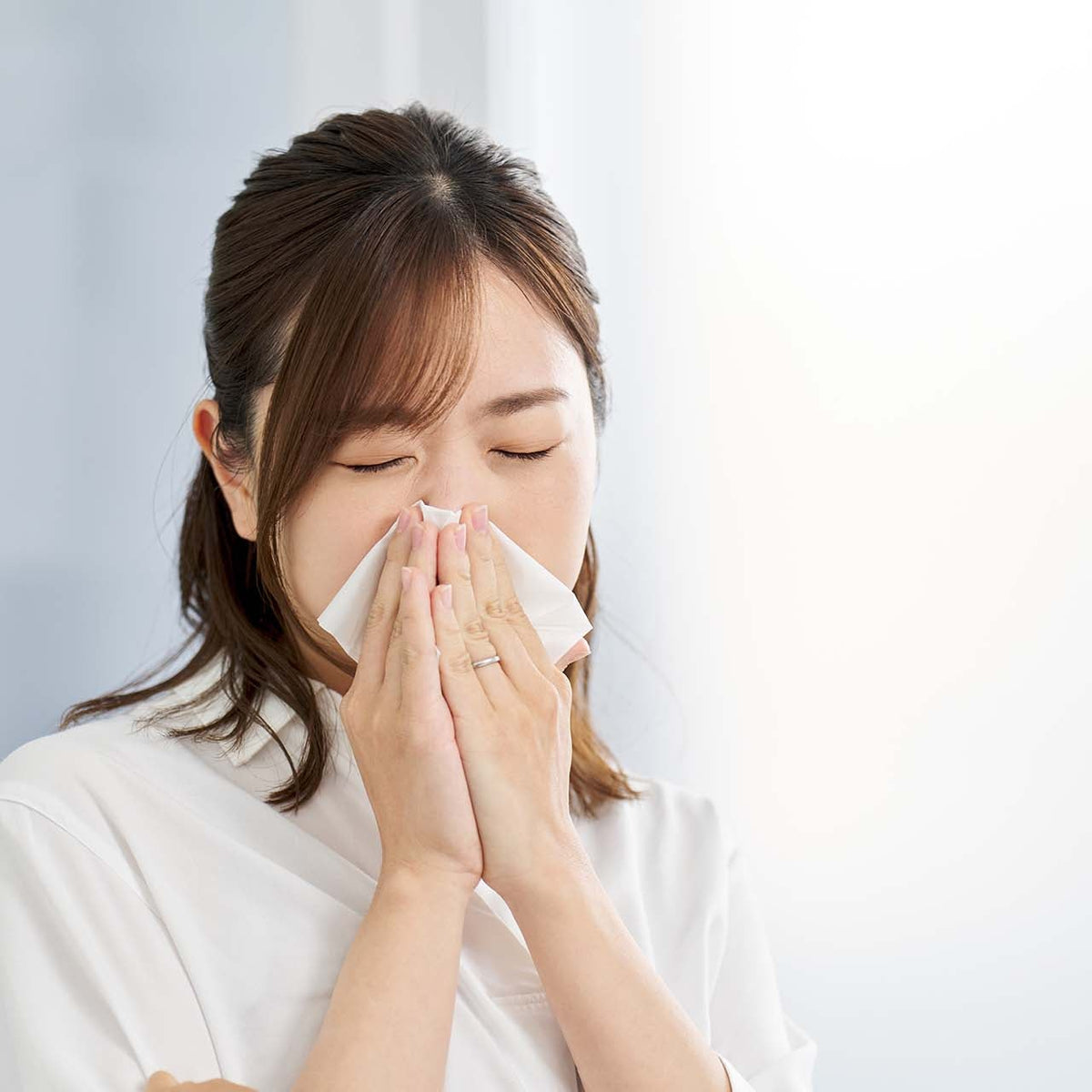 Why is My Nose so Itchy? Causes, Treatment, and Prevention - Allermi