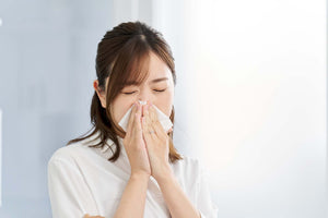 Why is My Nose so Itchy? Causes, Treatment, and Prevention - Allermi