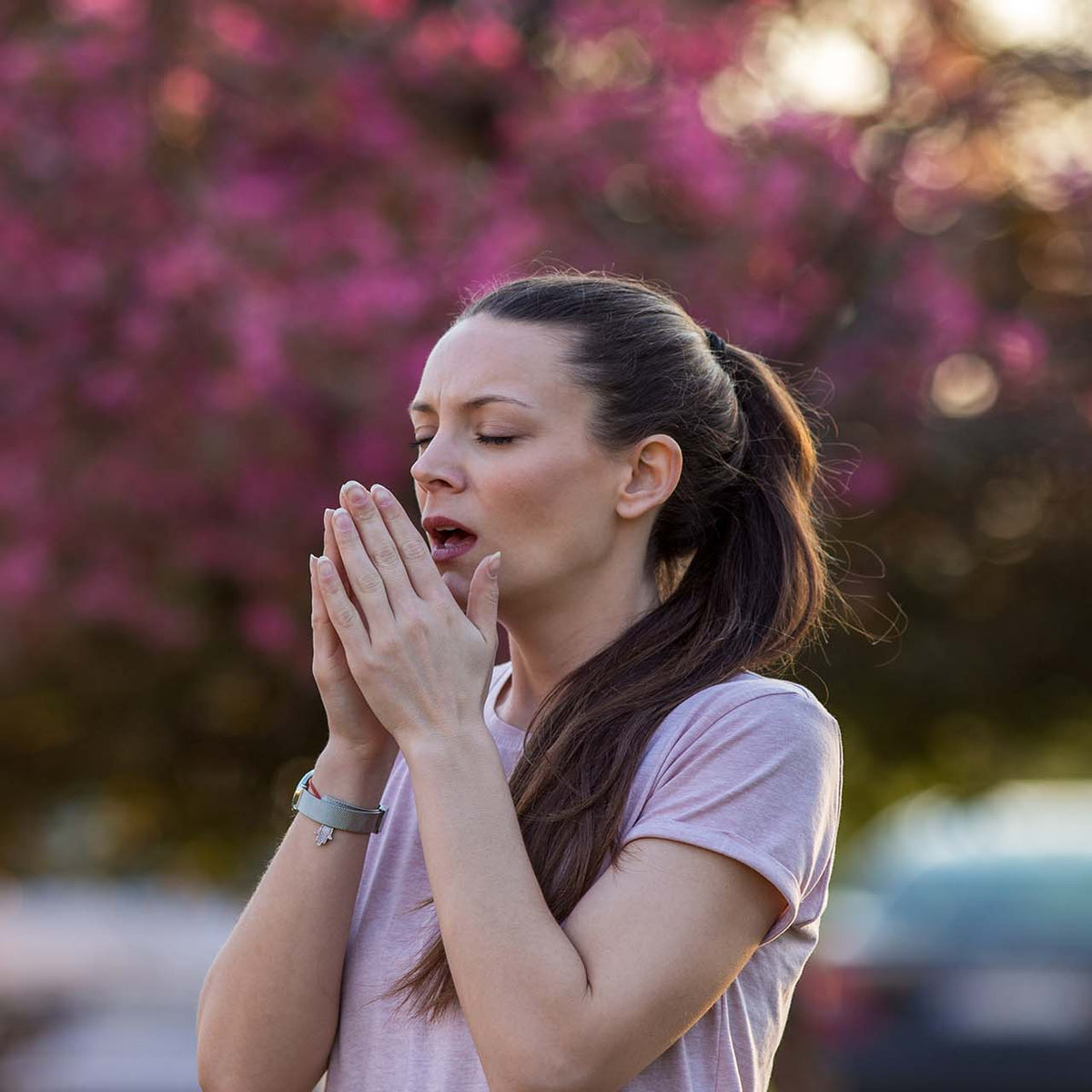 Seasonal Allergies: Causes. Symptoms, and Treatment - Allermi