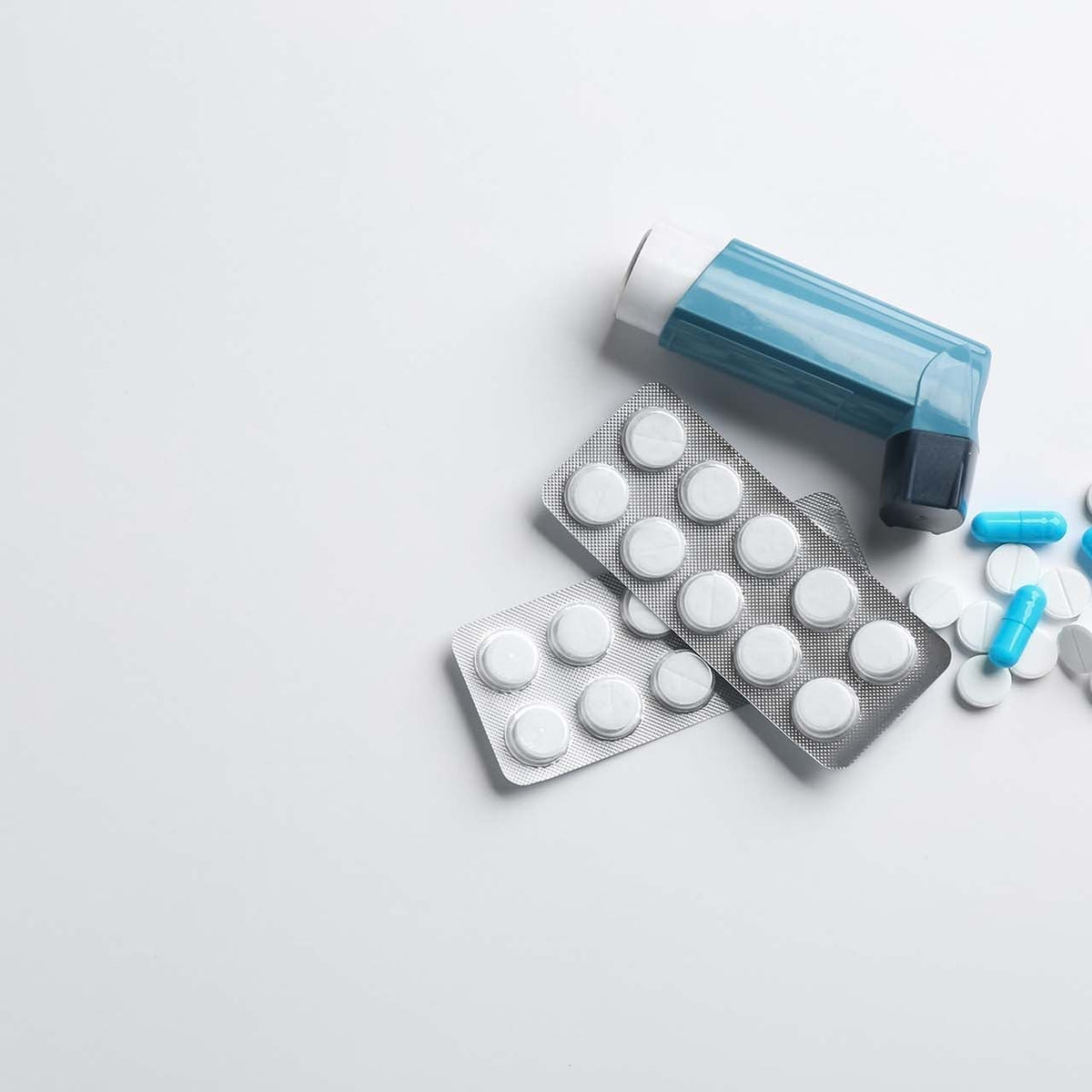 Allergy Medications: Your Complete Guide - Allermi