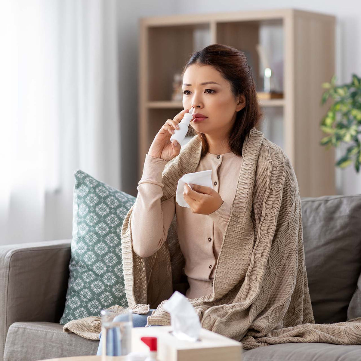 Nasacort vs. Flonase: Differences and Alternatives - Allermi