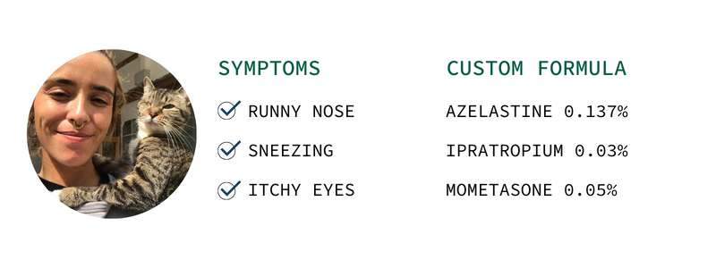 Allermi - Personalized Allergy Care