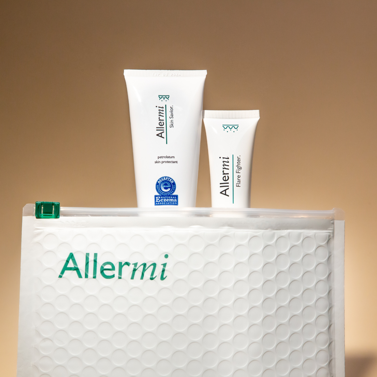 Troubleshooting - Allermi