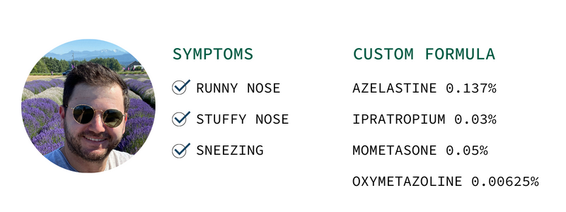 Allermi - Personalized Allergy Care