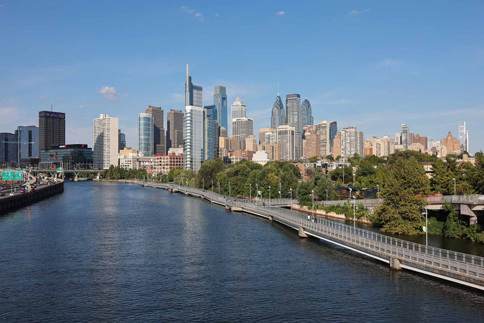 Pollen Count in Philadelphia, PA Today