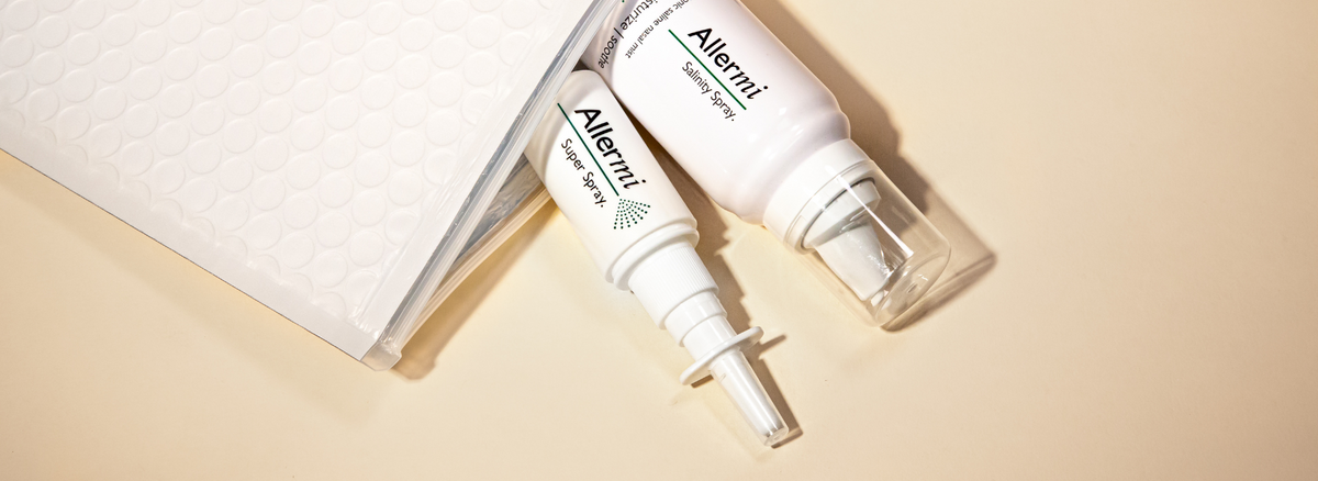 Our Approach - Allermi