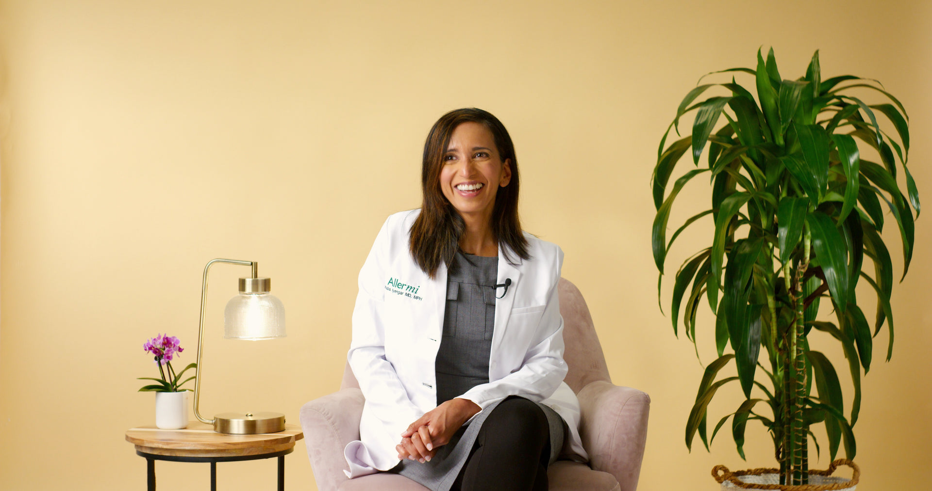 Allermi - #1 Personalized Allergy Care Brand | Allergist Recommended